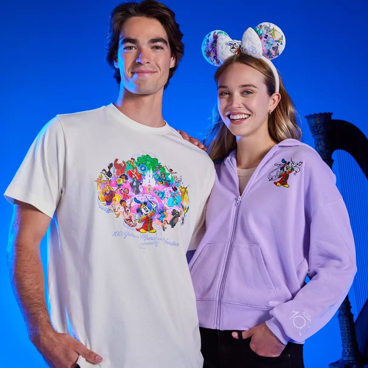 Disney100 Special Moments Collection on shopDisney — EXTRA Disney100 Special Moments Collection on shopDisney — EXTRA